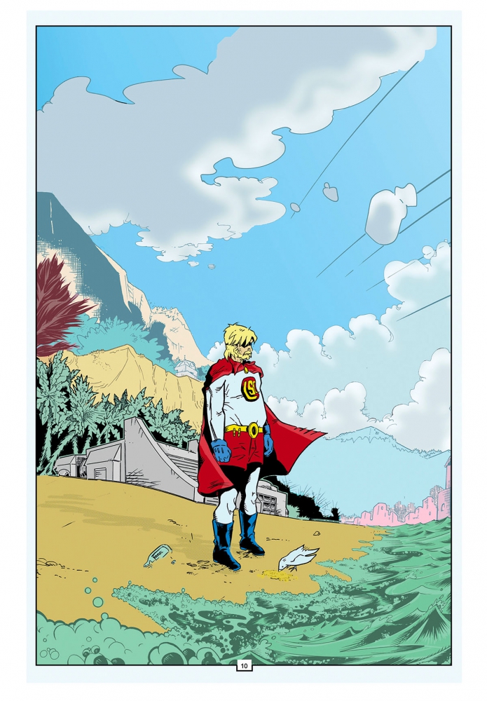 COMICSBLOG.fr | Votre site de référence d'actualité Comics